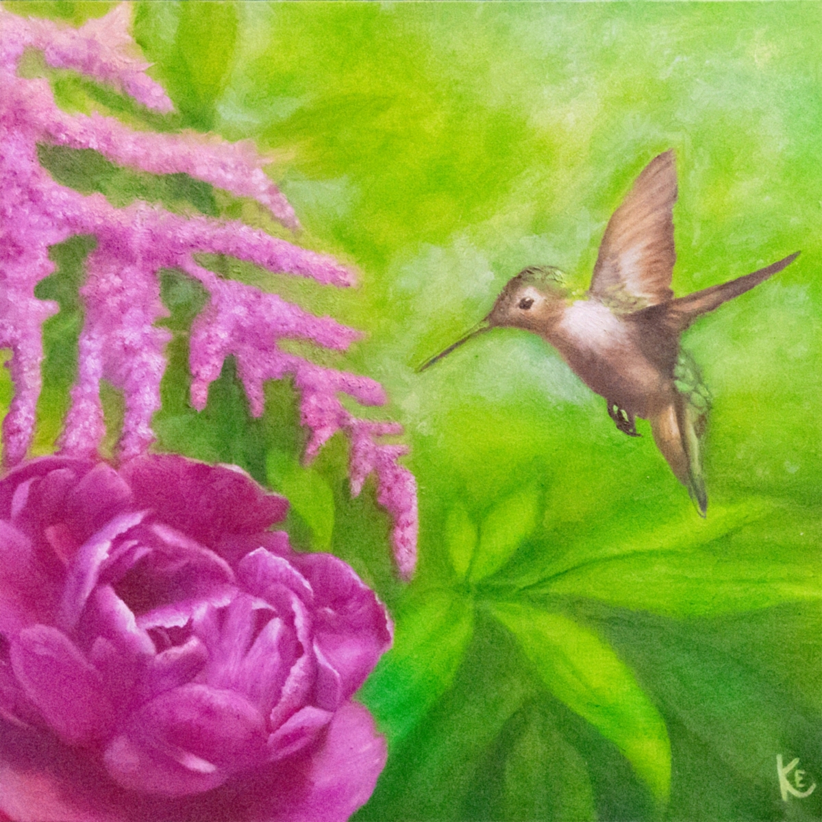 Krister Eide Art - Krister Eide Art